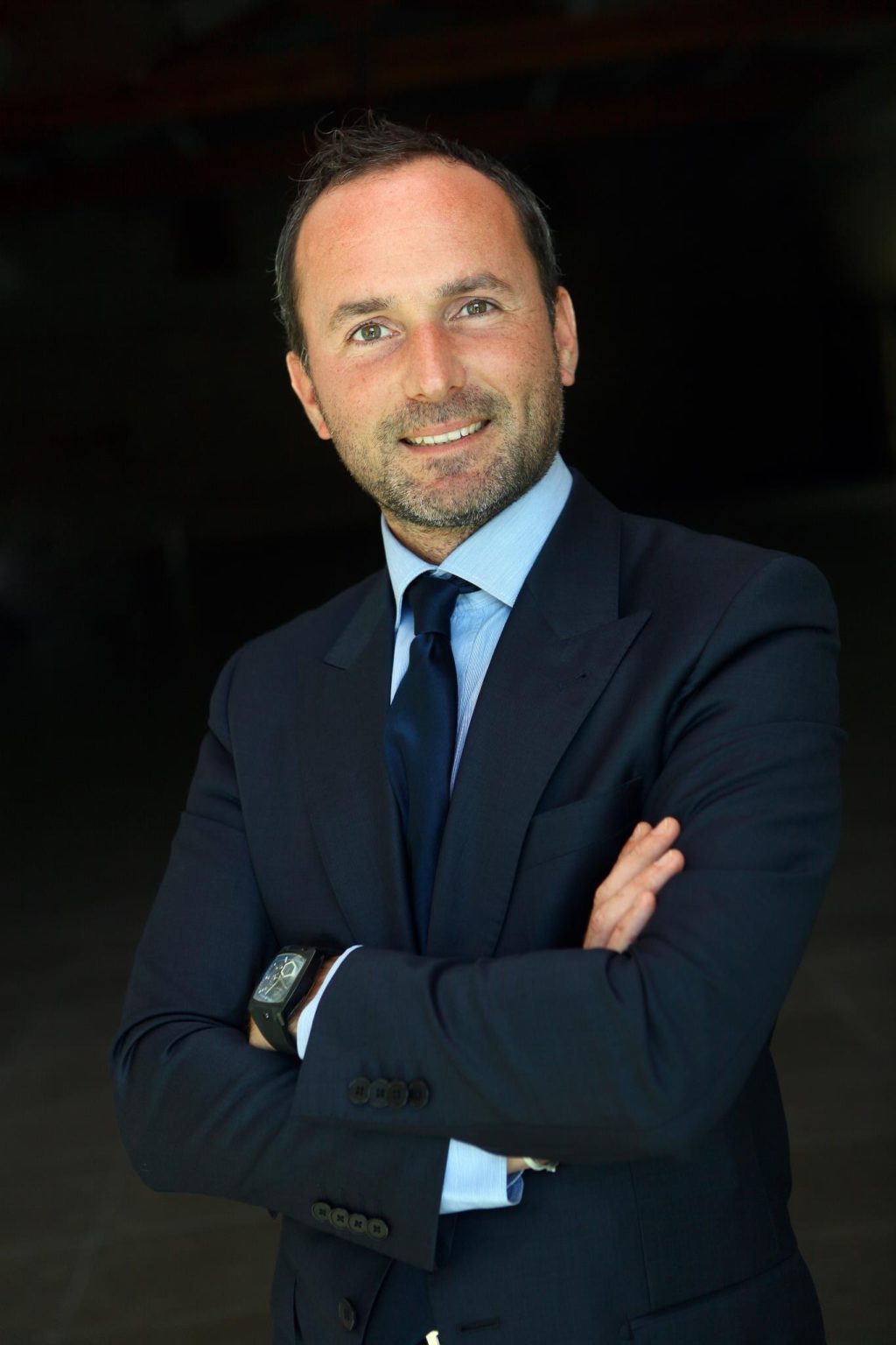 Stéphane ADNET est nommé Directeur Général du Groupe InSitu | INSITU