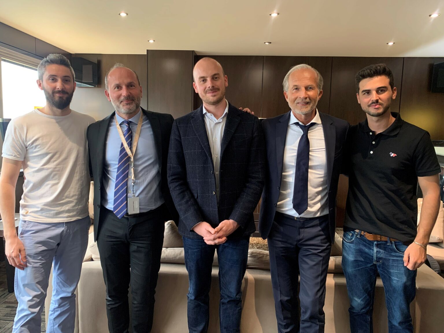 InSitu Groupe poursuit sa croissance externe avec l'acquisition d'At ...