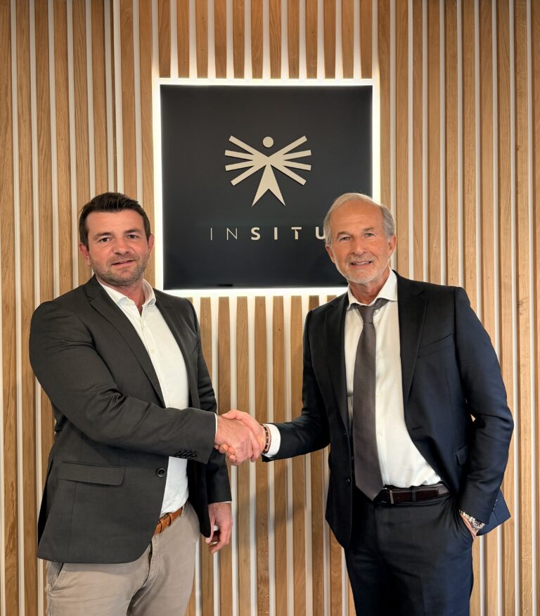 Le Groupe INSITU accélère la structuration de son modèle globale de ...